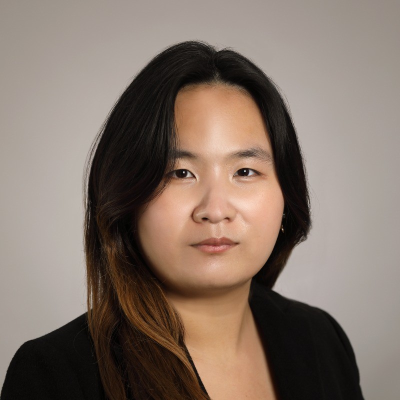 Helen Wang - Georgetown Public Policy Review