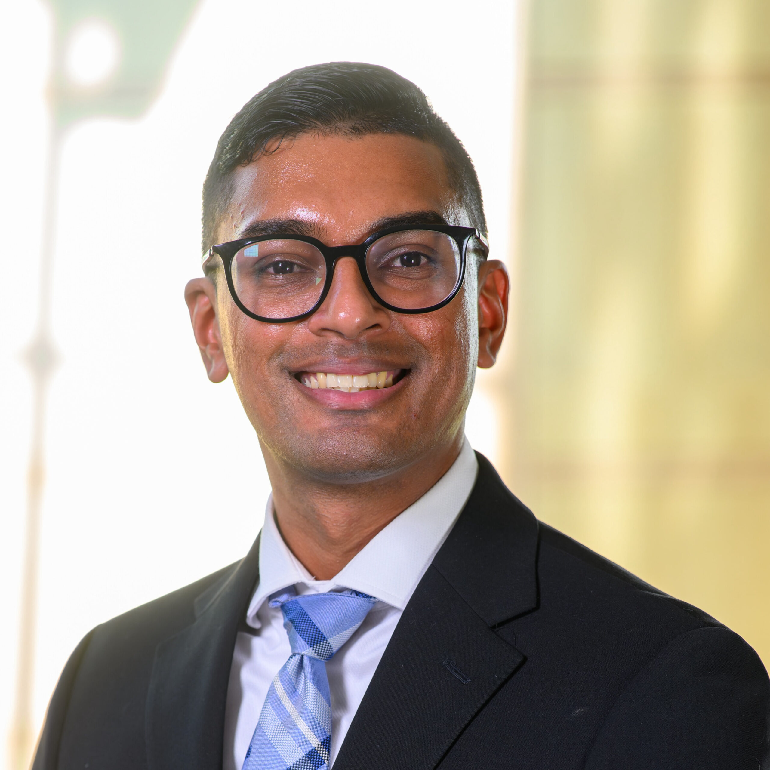 Andrew Singh - Georgetown Public Policy Review